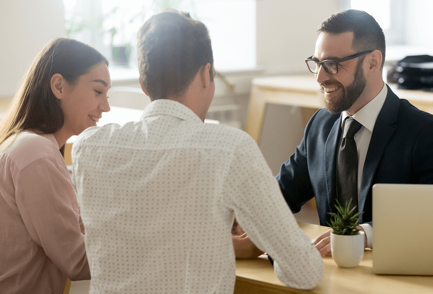 Ahorrar para la jubilación en cinco pasos • BMI Ahorro Ecuador