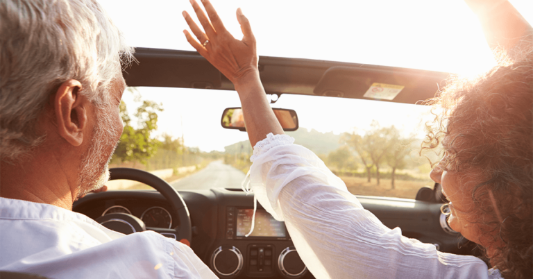 Tipos de Jubilación • BMI Ahorro Ecuador